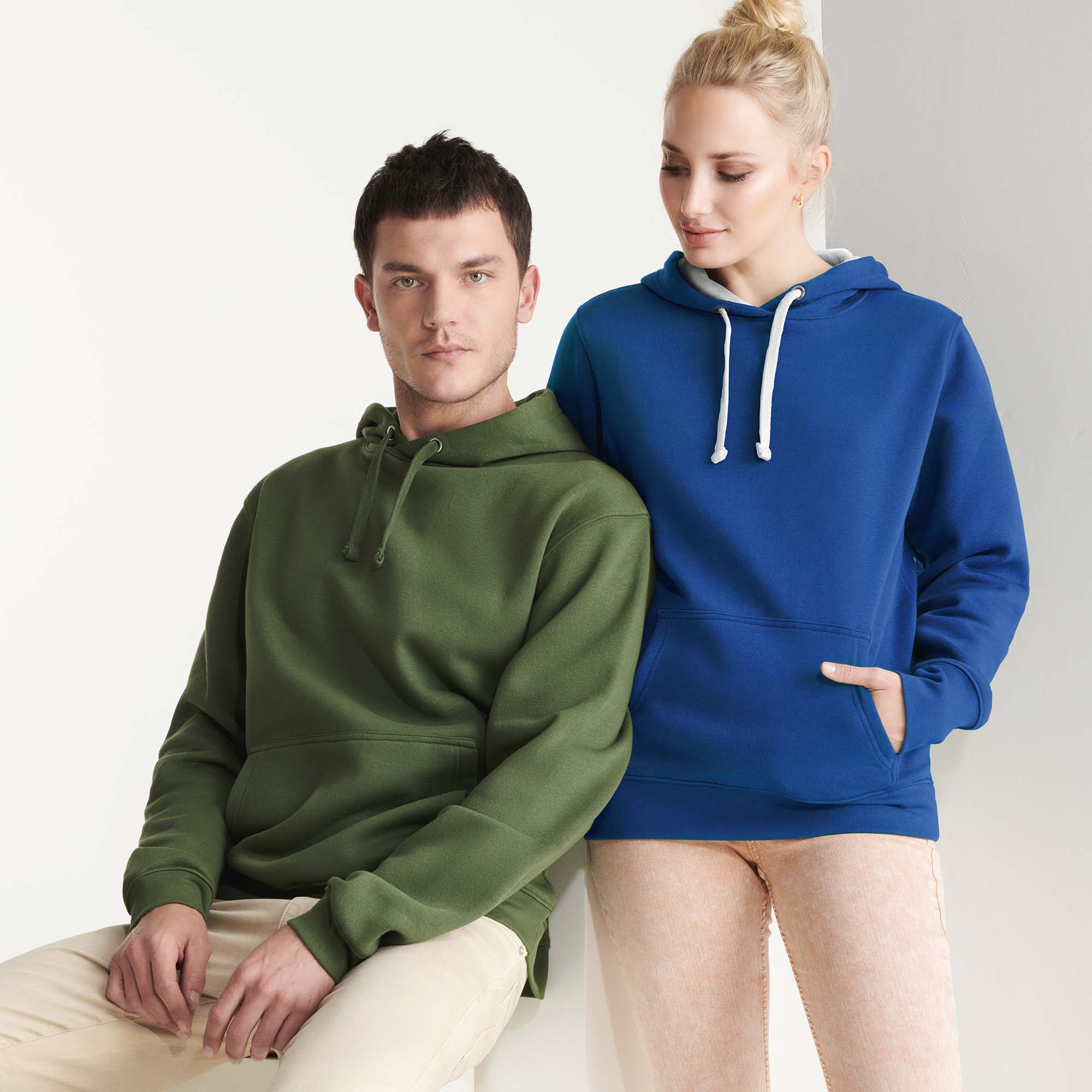 URBAN – Crea tu ropa